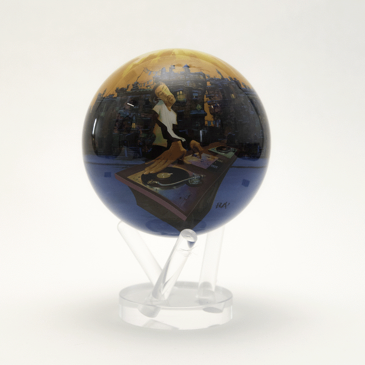 BUA Collectibles - Justinbua