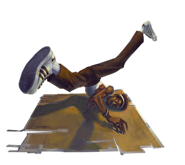 BUA Collectibles - Justinbua